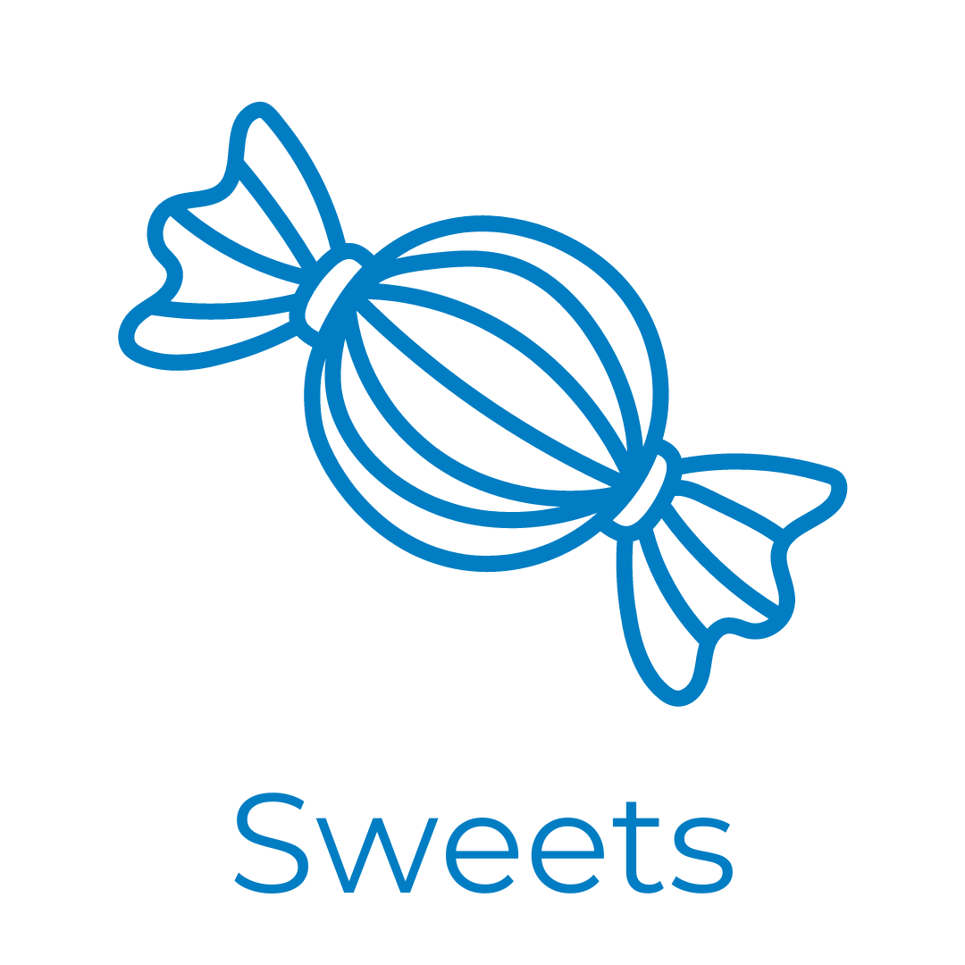 Oxalate Food Content Database | OHF